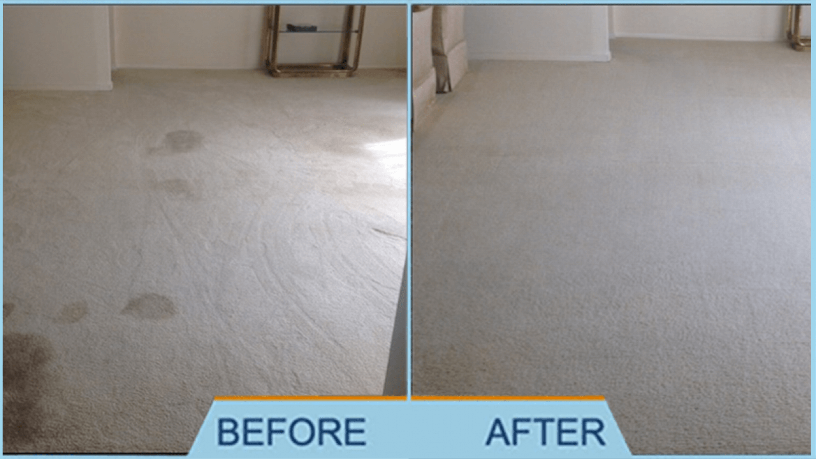 Colorado Stain Removal & Pet Stain Treatment