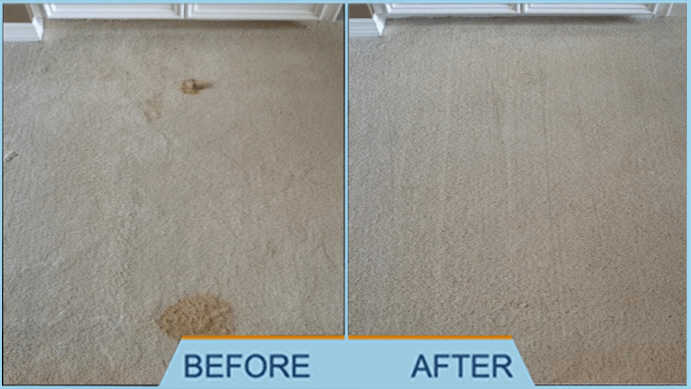 Colorado Stain Removal & Pet Stain Treatment
